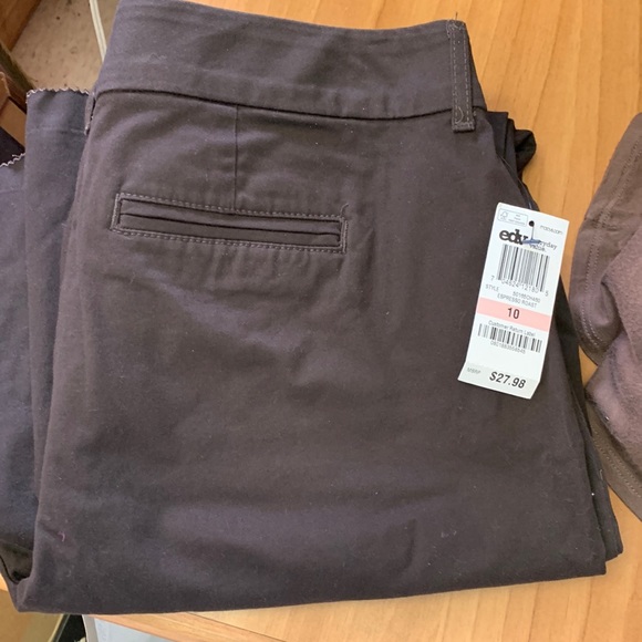 JM Collection | Pants & Jumpsuits | New Jm Ladies Pants | Poshmark